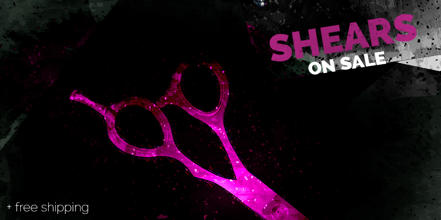 Shear Gear Online – A High Maintenance Company